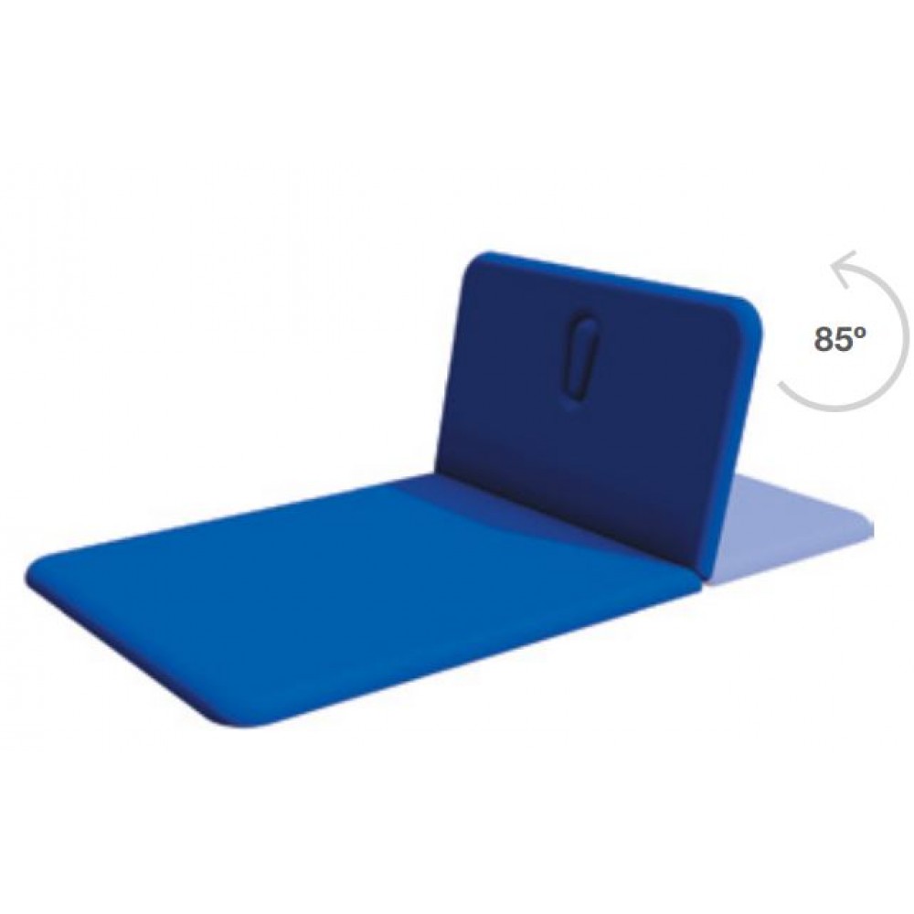 Model 40 Neurology Couch (Bobath plinth) - Plinth 2000 Bobath ...