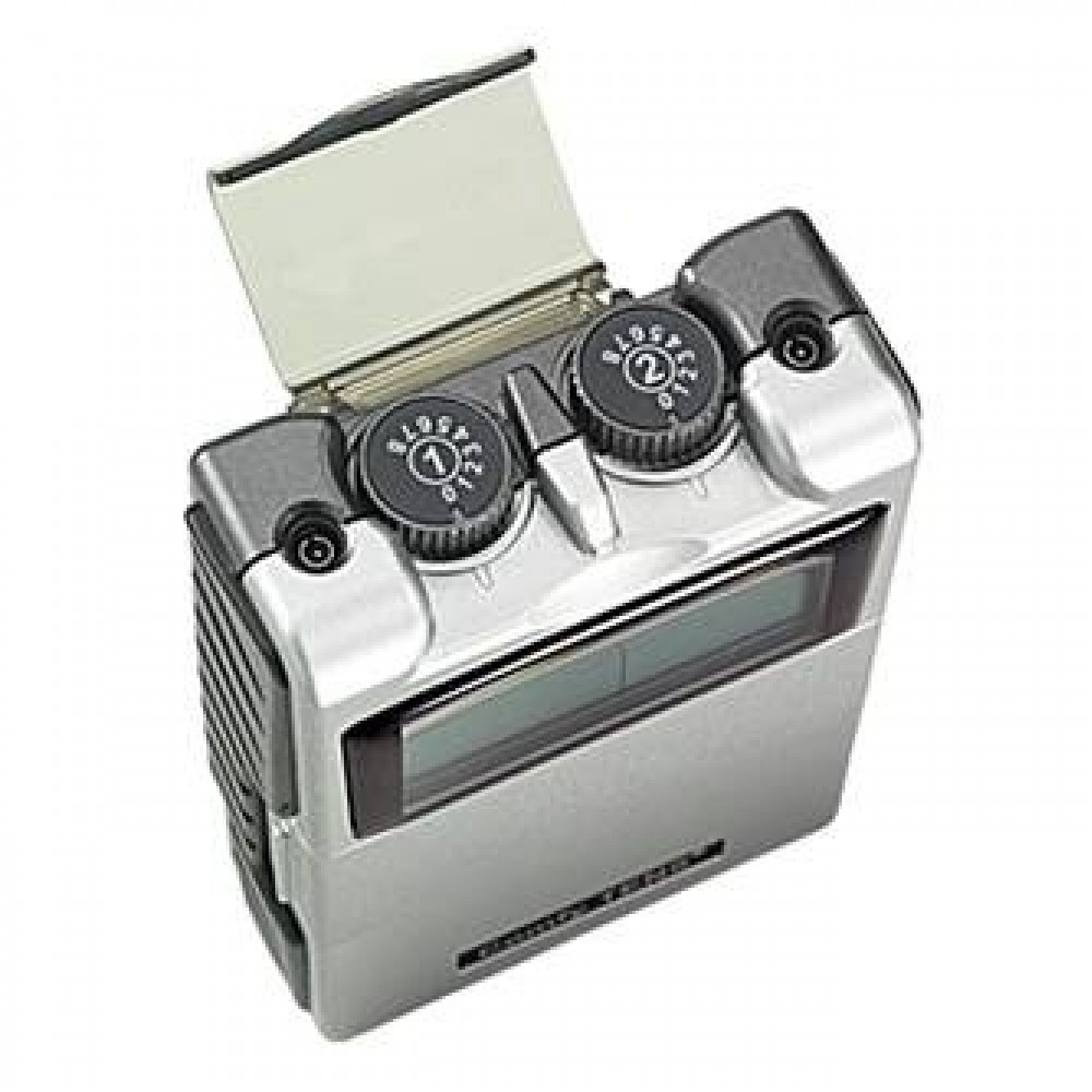 Digital TENS unit for Pain Relief - Drug Free Pain Relief Equipment ...