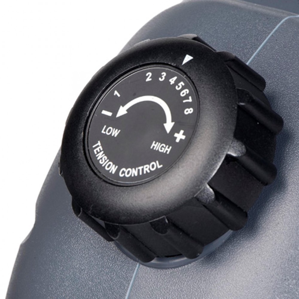 PhysioTrainer - Upper Body Ergometer - Ergometer - Hand and Leg Bike ...