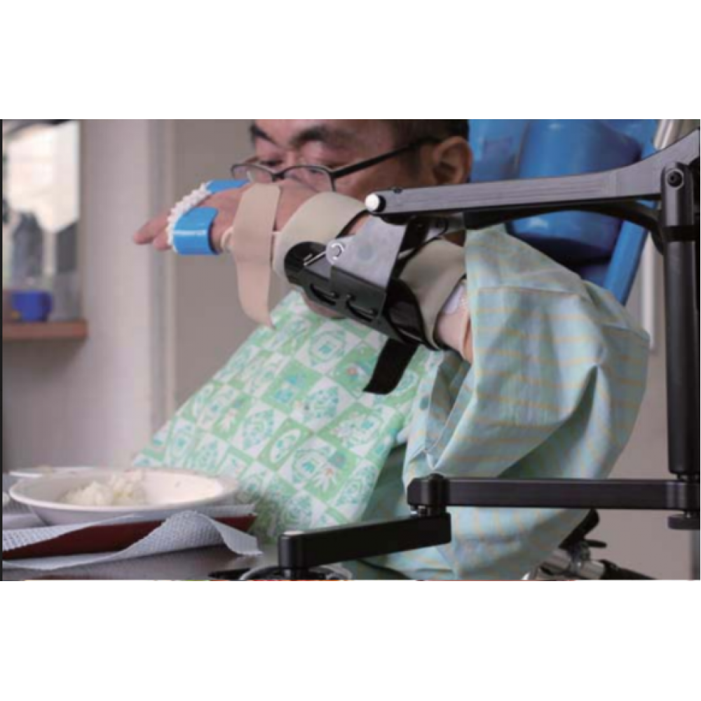 MOMO Dynamic Arm Support - Arm Support for Stroke Patient - Arm Support ...