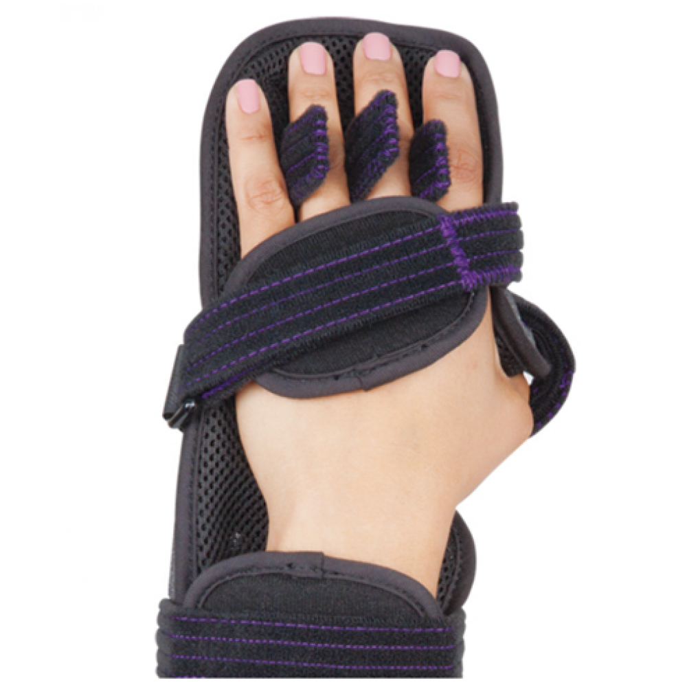 Progress Ultra-Ortho Multipurpose Splint - Hand Resting Splint for ...
