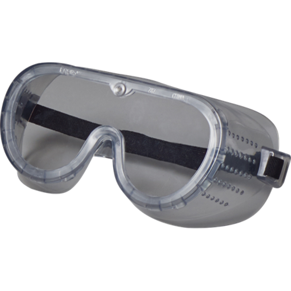 Protective Goggles Anti-Fog - Eye Face PPE - Hygiene & Infection ...