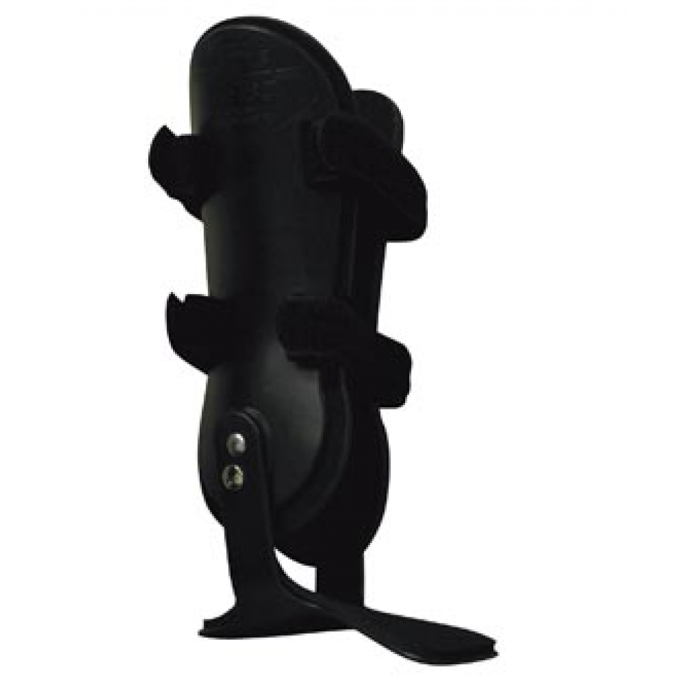 Sure Step Fixed Position Ankle Brace AFO - Stroke Foot Drop Splint ...