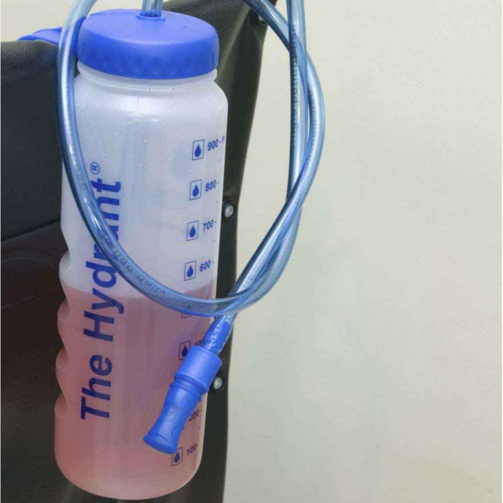 The Hydrant Bottle - Daily Living Aids - Home Care Equipment - Fu Kang ...
