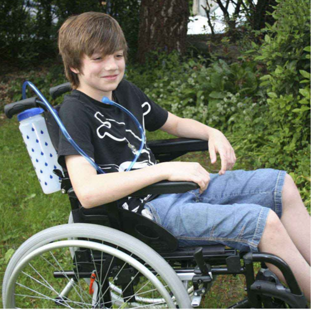 The Hydrant Bottle - Daily Living Aids - Home Care Equipment - Fu Kang ...