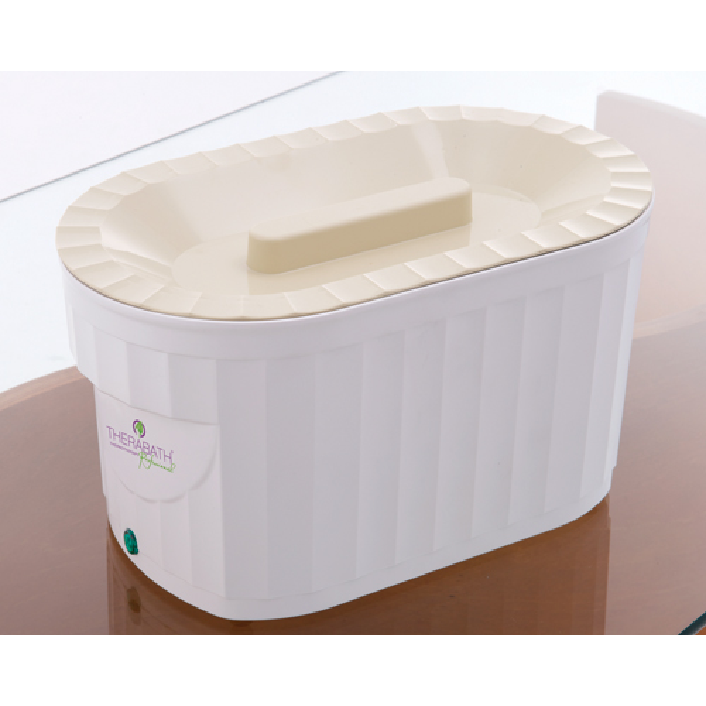 Therabath Paraffin Wax Bath - Paraffin Wax Bath - Wax Therapy - Wax Spa ...