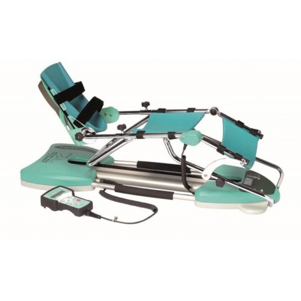 Knee CPM - Kinetec Spectra Knee CPM Rental - CPM Machine Rental ...