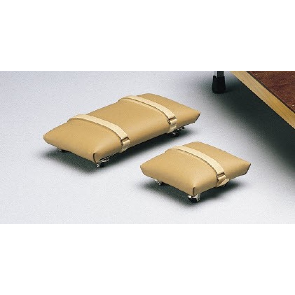 Exercise Skate - Foam Padded and Upholstered, Exercise Skate - Exercise ...