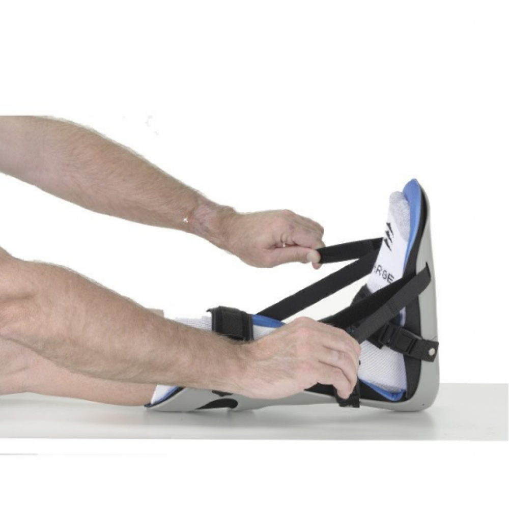 Plantar Fasciitis Night Splint - Night Splint for Plantar Fasciitis ...