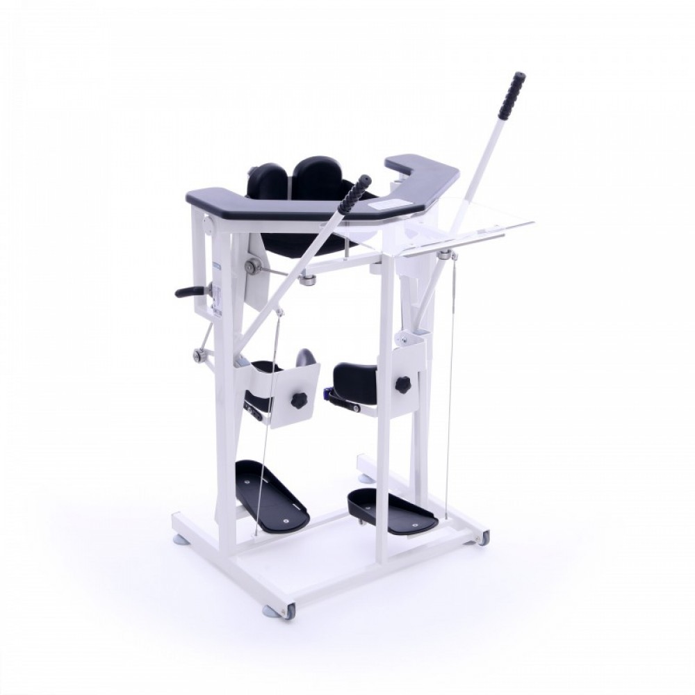 PIO Walking Simulator - Walking Simulator - Limb Dysfunction Therapy ...