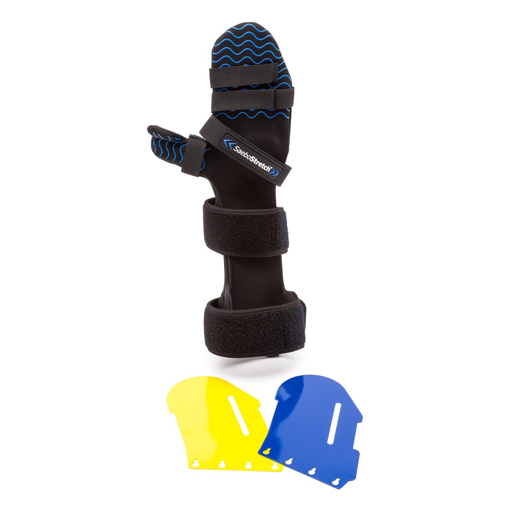 SaeboStretch Dynamic Hand Splint - Stroke Hand Support - SaeboStretch ...