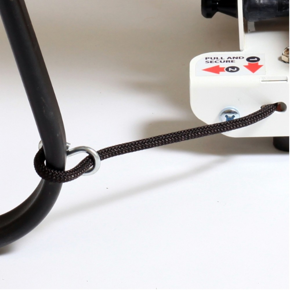 The Shuttle Mini Press - Knee Strengthening Exerciser - Portable Leg ...