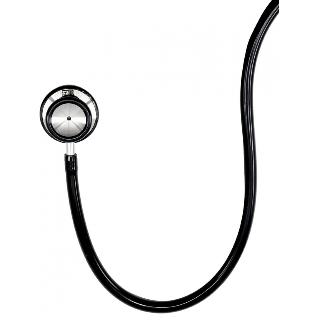 Deluxe Dual-Head Teaching Stethoscope - Fu Kang Healthcare